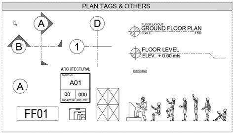 Autocad Custom Dynamic Blocks Collections Made To Order Dynamic