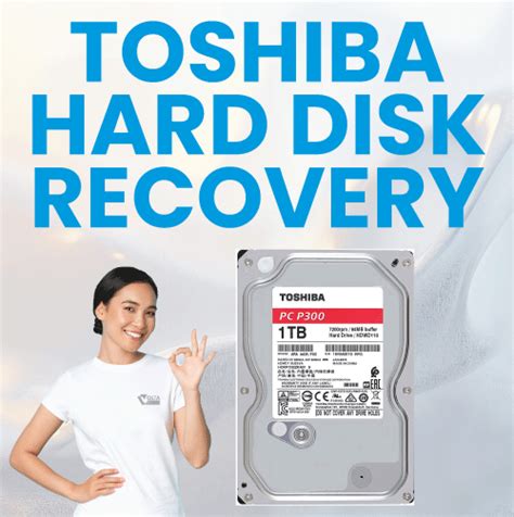Toshiba Hard Disk Recovery Service In Singapore Fast And Reliable By Volta Pc