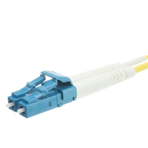 Lcpc Fiber Connectors Single Mode 46 Off