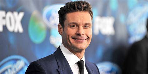 Ryan Seacrest Sexual Abuse Allegations Former E Stylist Accuses Ryan