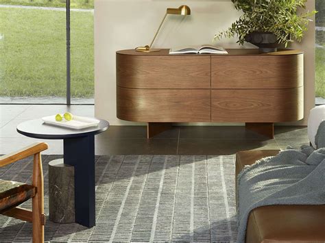 Cassina Rondos Cabinet Chaplins