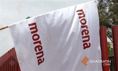 Ordena Ine Retirar Promocionales De Morena Sobre Traidores A La Patria