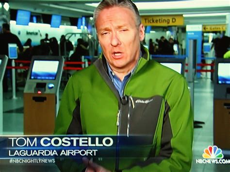 Pictures Of Tom Costello