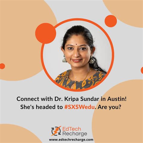 Edtech Recharge On Linkedin Sxswedu Edtech Education Networking