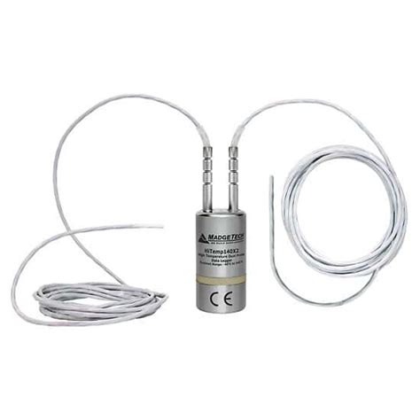 Data Logger Temperature Probe At Wilford Shaw Blog