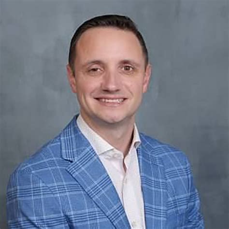 Christopher Dotson Conferences