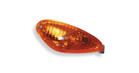 Sticla Semnalizare Spate Dreapta Piaggio NRG Extreme NRG Mc NRG Mc NRG Purejet Cc