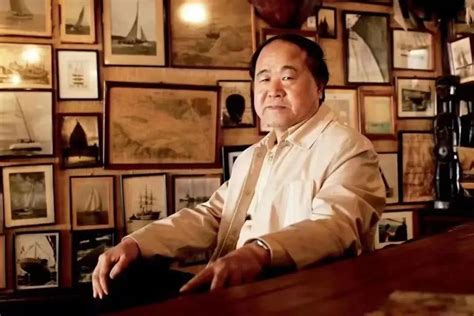如果有什么心事放不下，就来读读莫言《生死疲劳》这5句话 脉脉