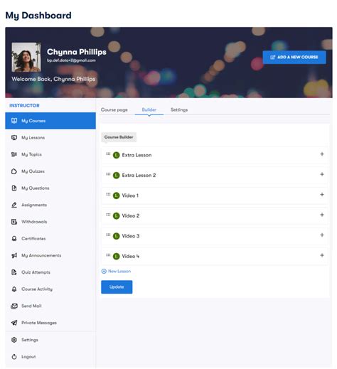 Course Builder Wbcom Designs Theme And Plugin Docs