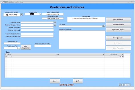 Mac Invoice Software Free Pacificholoser