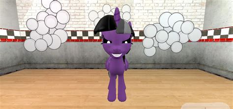 Insane Twilight Sparkle By Th3m4nw1thn0n4m3 On Deviantart