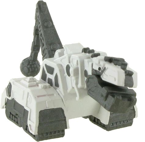 Comansi Dinotrux Figure D Structs 99946 Home And Kitchen