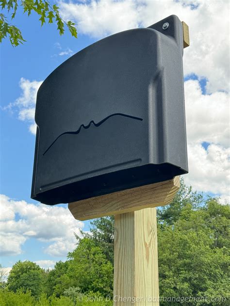 Bat Houses Bat Conservation And Management Inc