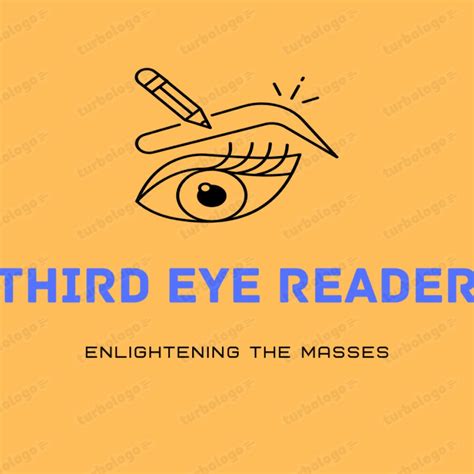 Third Eye Reader Youtube