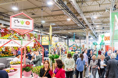 IPM ESSEN 2025 Records Significant Increase In Visitors IPM ESSEN