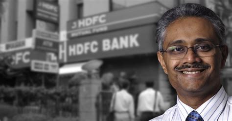 Hdfc Bank Paresh Sukthankar Resigns As Hdfc Bank Deputy Managing Director