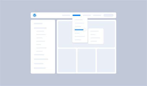 How To Add Titles In A WordPress Menu Without Linking To A Page AThemes
