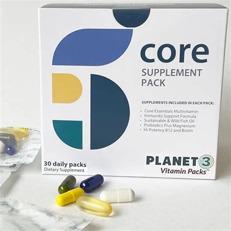 Find The Best Multivitamin Pack For Men Reviews And Comparison Katynel