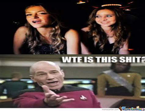 Hot Girl Problems Meme