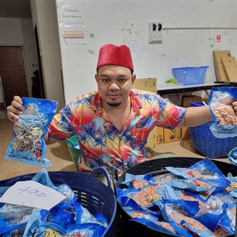 รวม 13 แหล่งขายส่งอาหารทะเลแห้ง ส่งฟรี เหมือนยกทะเลมาไว้หน้าบ้าน