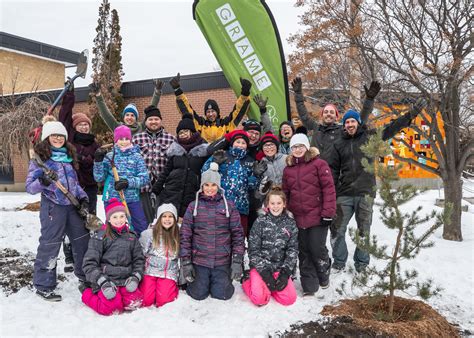 École Gentilly Ici On Verdit