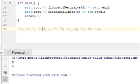 GitHub Meshanator Fibonacci