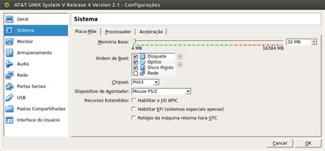 Conheça O Unix System V Na Prática Linux Universe