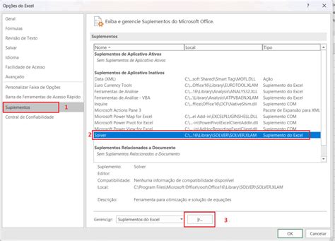 Ferramenta Solver No Excel Como Usar Excel Easy Ferramenta Solver No Excel Como Usar Excel Easy