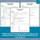 Histogram Guided Notes Statistics Math Data Analysis Graphing