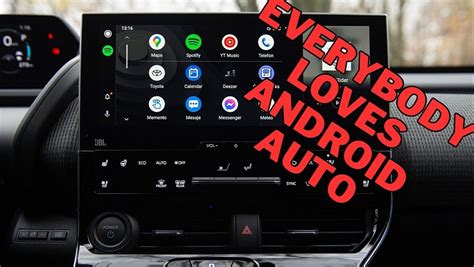 Android Auto Users Will Soon Get Another Top App Autoevolution