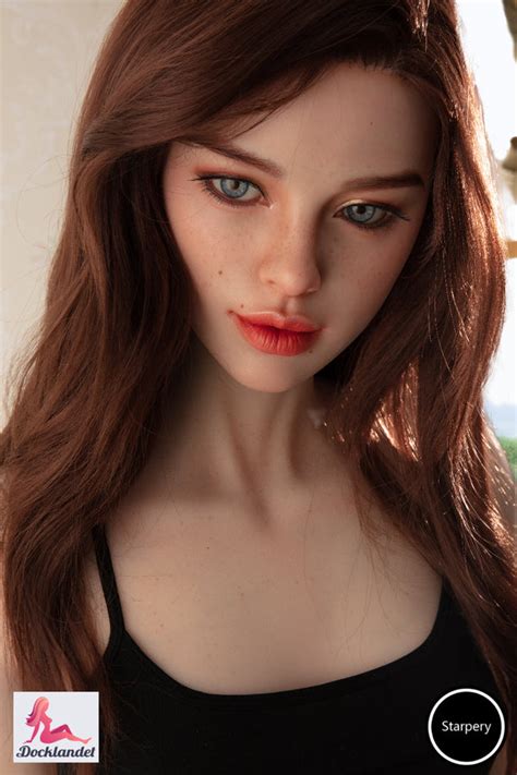 Sexdukke Hedy 171 Cm A Cup Starpery Express Docklandet