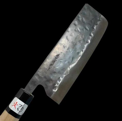 Teruyasu Fujiwara Denka Wa Nakiri Tokushu Knife