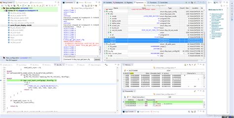 Sunxi Framebuffer框架framebuffer 多图层 Csdn博客