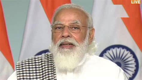 பிரதமர் பதவி நாடு முழுவதும் மோடிக்கு ஆதரவு தமிழகம் கேரளா மட்டும்