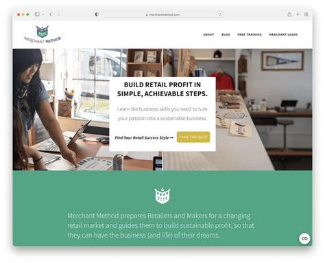 20 Best Weebly Websites For Inspiration 2023 Colorlib