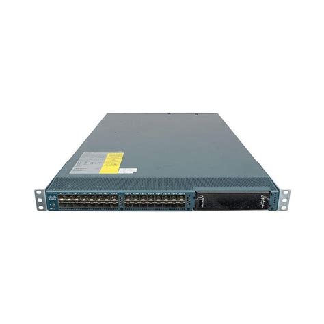 Cisco C9500 32c A 32 Ports Managed Switch Catalyst 9500 100g Advantage Layer3 Supported 1u High