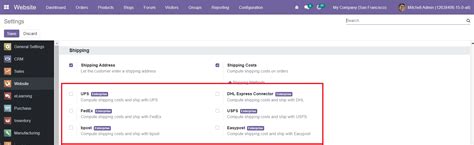 Odoo Community Vs Enterprise A Comparison