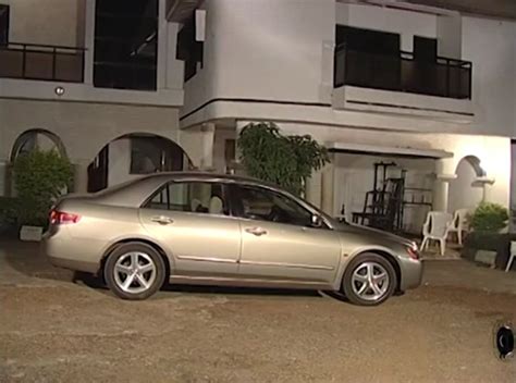 IMCDb Org 2003 Honda Accord CM In Divided Kingdom 2005