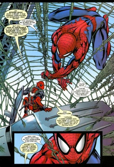 Breaking The 4th Wall