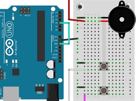 Morse Bug Keyer Arduino Project Hub