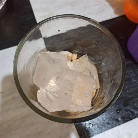 Resep Es Leci Lemon Selasih Sederhana Rumahan Di Yummy App