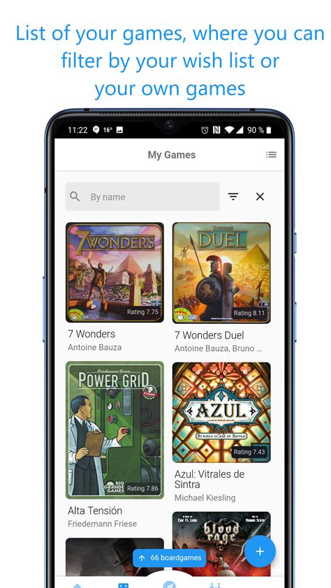 Bgg Catalog For Android Download