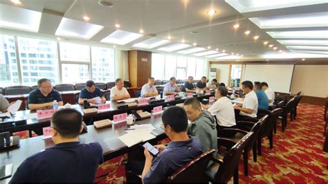 校长袁亮院士出席云南省交通运输厅昭通隧道科技攻关项目研讨会 高等研究院（合肥）