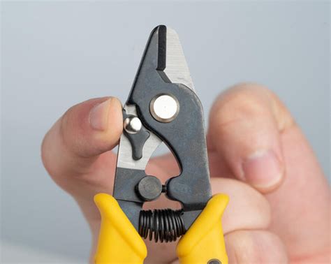 Fiber Optic Loopback Connectors