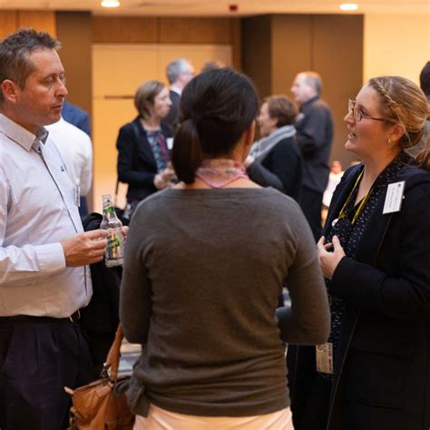 Newcastle Innovation Hosts Industry Networking Afternoon Research And