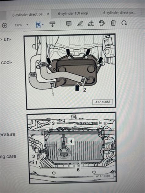 Flashing Coolant Sensor Warning Reservoir Milkshake Page 2