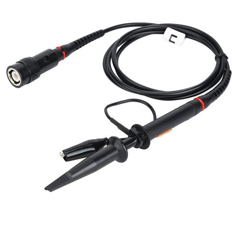 Oscilloscope Probes 200mhz Passive Probe Oscillosc Vicedeal