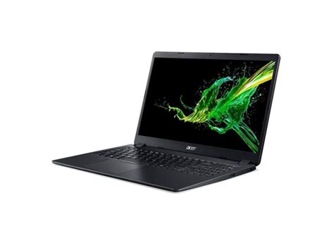 Notebook Acer Aspire 3 A315-42G-R7NB AMD Ryzen 5 3500U 15,6" 8GB HD 1 ...