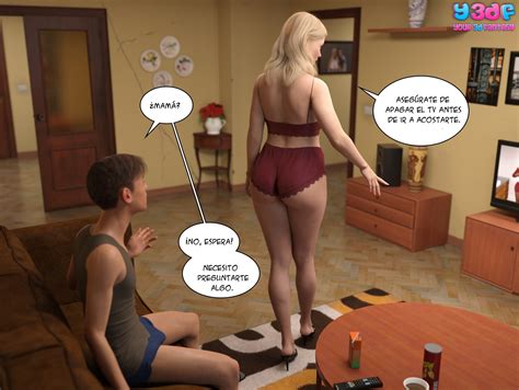 Y3df Circle 2 Comics Porn