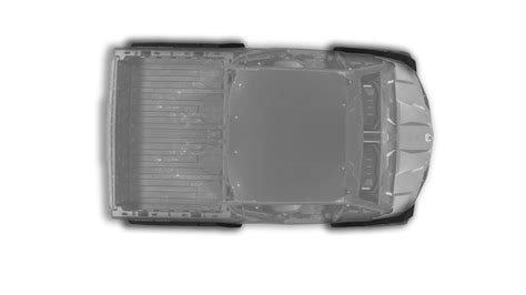 2016 2019 Can Am Defender Max Fender Flares And Dumpbed Panels